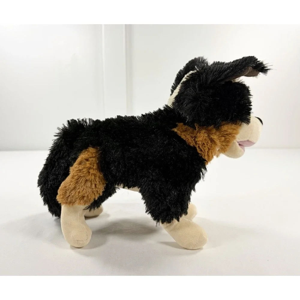 Angel Studios | Toys | The Wingfeather Saga Nugget Puppy Dog Plush ...